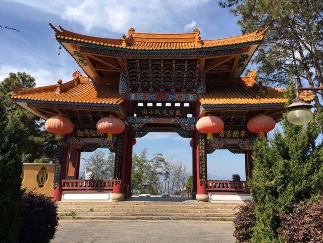 After the Tianbao War, why did Nanzhao, which originally belonged to ...