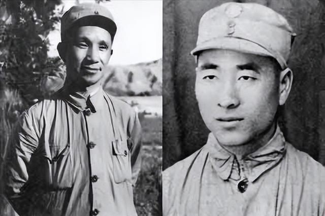 Who is the god of war, Lin Biao or Su Yu? Liu Yalou asked Lin Biao with ...