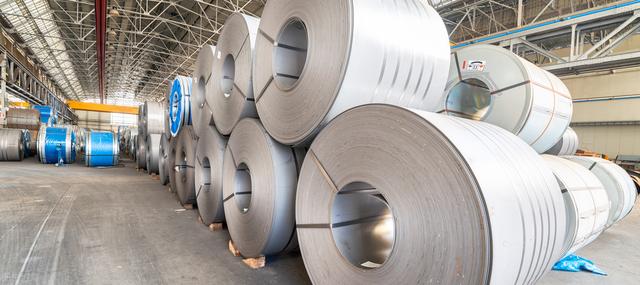 Russian steel mills actively seek export orders - iMedia