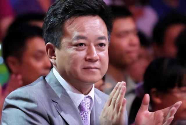 Zhu Jun wins the case, and the Spring Festival Gala comeback can prove ...