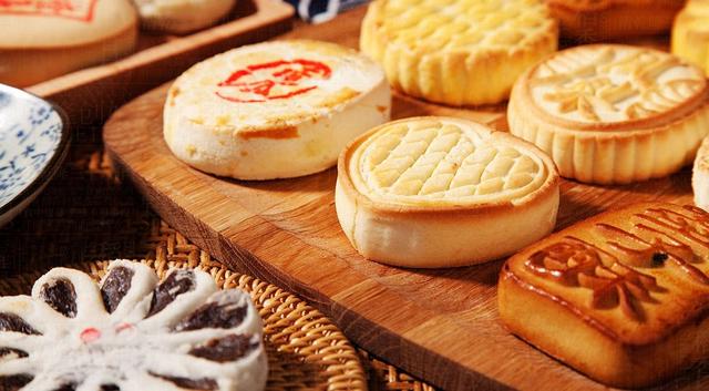 4 kinds of traditional pastries with almost "0 negative comments", try ...