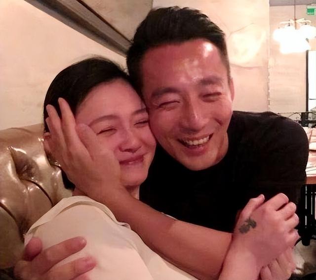 Taiwan media revealed the details of S's mother Gu Junye's dinner, and ...