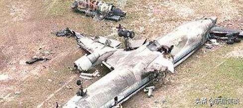 What happened in the 2002 Air China 129 crash that killed 129 people ...