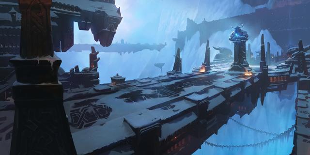 Version 12.6 changes the analysis and environment prediction of Super ...