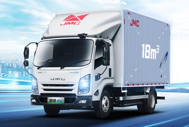 Jiangling Motors sold 23,300 new cars in August, a year-on-year ...