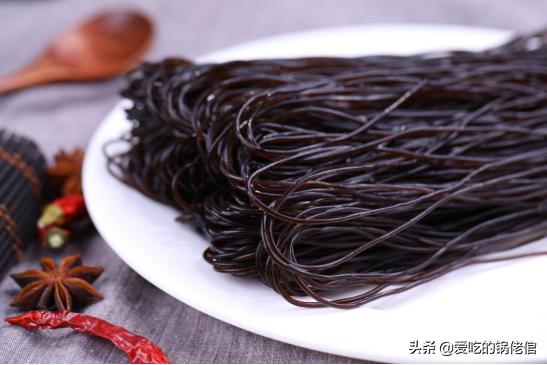 Fern root powder can prevent blood sugar and blood lipids from rising ...