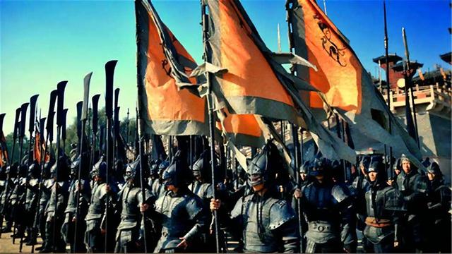 Zhao State is the only country that has the strength to compete with ...