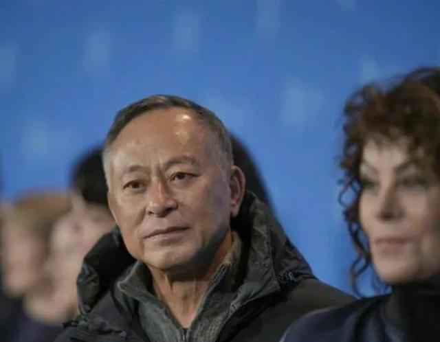 Talk nonsense! Famous director Johnny To fears that "evening festival ...