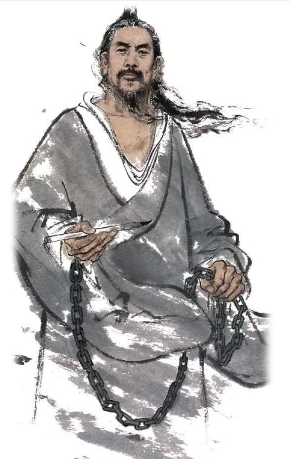 Selected Stories from the Twenty-Six Histories 460 Yan Gaoqing, who is ...