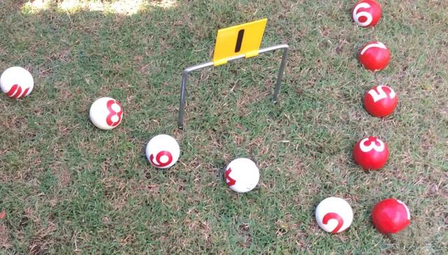 What do you learn about gateball?How to learn?Eight experiences, three ...