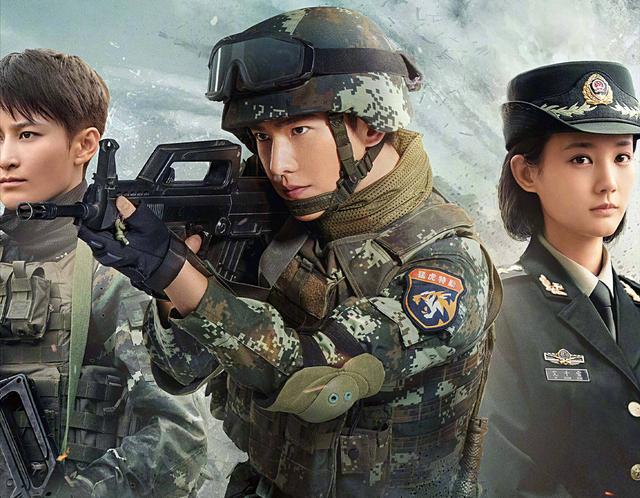 "Special Warfare Glory" premiered, after "Soldier Assault", there is ...