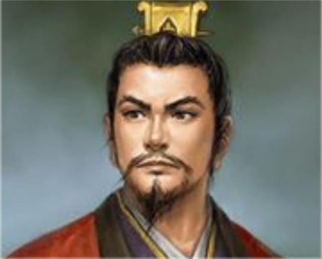 How did Liu Bei, who was born as a commoner, become an emperor ...