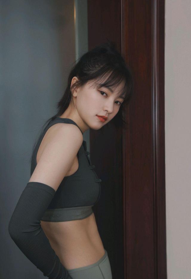 Mingyang Entertainment—Beauty Star—Huang Cancan - iMedia