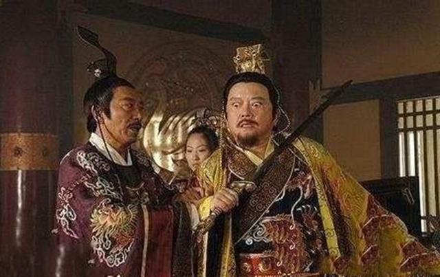 How tragic was the fall of the Tang Dynasty? The emperor was beheaded ...