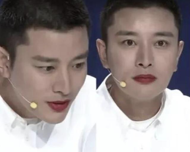 There is a kind of "plastic surgery" called Jia Nailiang's divorce. His ...