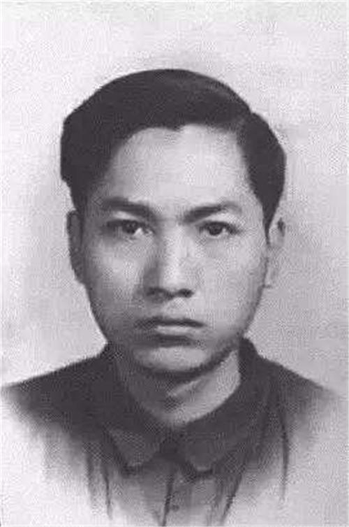 Zhao Yiman was tortured by the Japanese army and left a letter to his ...