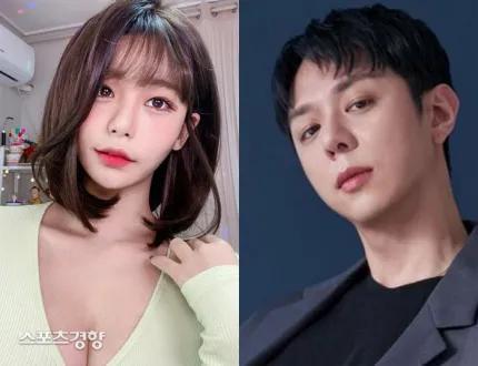 Idol Wen Junying, rewarded BJ Xia Lu with 20 million won "calling that ...