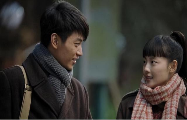 Huang Yaping's unrestrained indulgence and love of freedom in "The Road ...