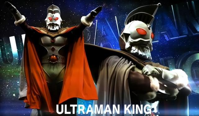 The latest ranking of Ultraman's strength, Ultraman is the strongest in ...
