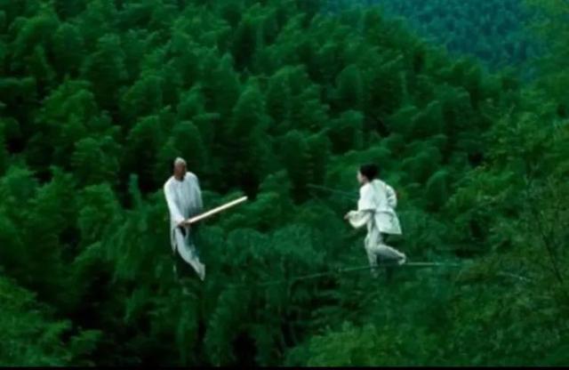 Five Chinese films most loved by foreign film critics, the first place ...