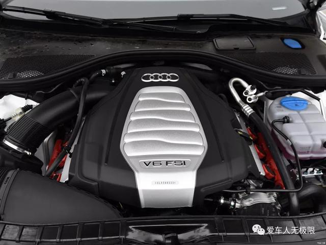 Technical Details FSI - Direct Injection Stratified Combustion - iMedia