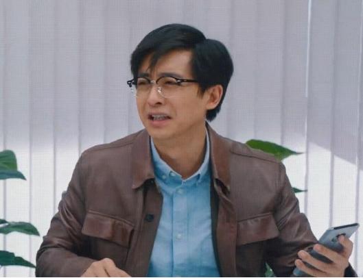 "Breakthrough Elite" Li Jiahang eventually became the protagonist, the ...