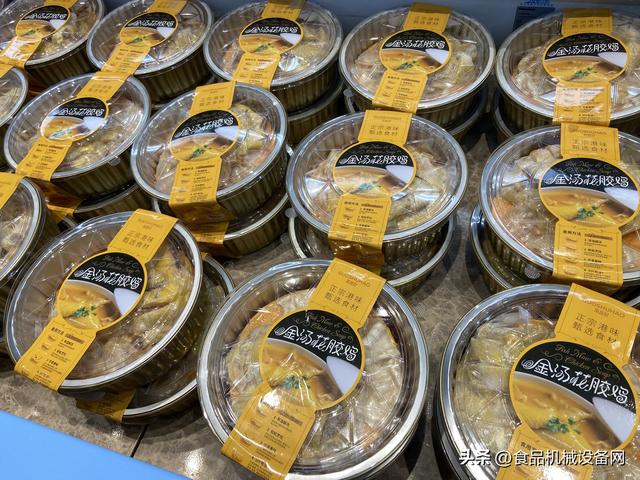 Who has the advantage in the lazy economy between pre-made vegetables ...