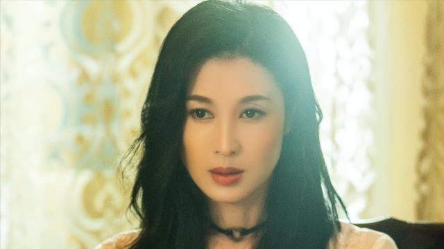 In addition to "Hu San Niang" on [Water Margin], Da Zheng Shuang has also participated in these ...