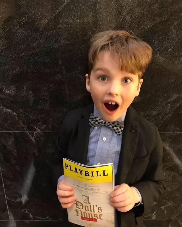 The Big Bang Theory spin-off "Little Sheldon" is a life-warming ...