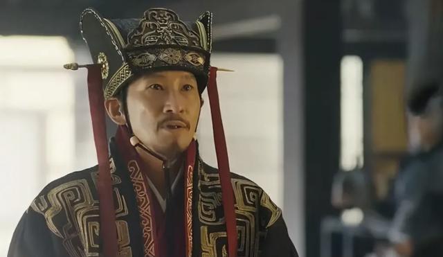 Cao Cao killed Xun Yu in an empty box. The world thought that Cao Cao was treacherous. It took ...