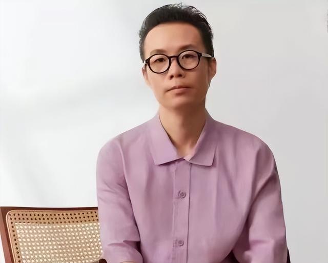 "Hidden in the Dust" director Li Ruijun and Haiqing: You are kind to me ...