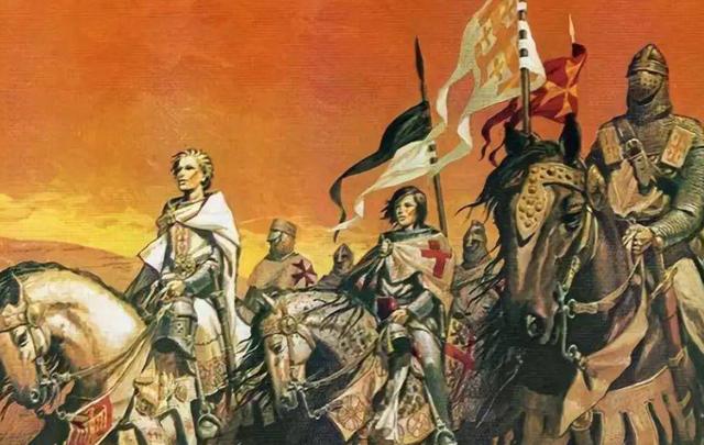 What was the purpose of Frederick II's Crusade in the 13th century ...