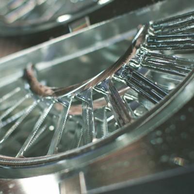 How to use the vapor phase rust inhibitor - iMedia