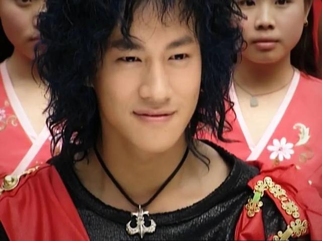 Liu Luanxiong, Peter Ho, Jia Nailiang, Yang Zi ab - iMedia