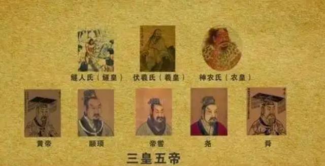 One article helps you connect the story of the Three Sovereigns and ...