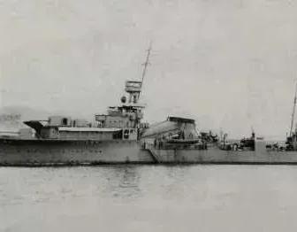 Yubari-class light cruiser - iMedia