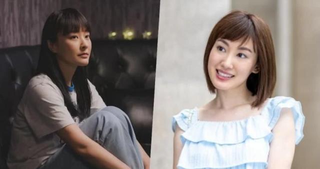 Jiang Jiamin's "Anti-Bone Qi" crushed the heroine Chen Ying and nominated for the Academy Award ...