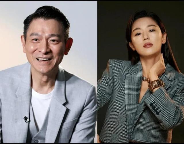 Inventory of the four types of fans Andy Lau's crazy fan chasing stars ...