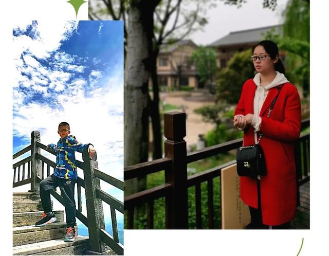 Zhang Hongying and Liu Yixuan, Two Modern Poems - iMedia