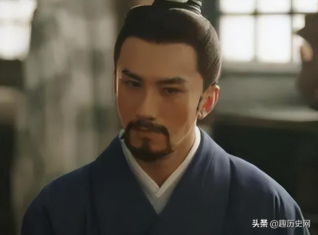 Yang Huiyu: The one with the best ending among the three wives of Sima ...