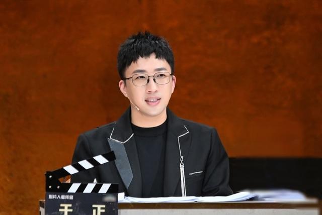 Just 2 years after the plagiarism turmoil, Yu Zheng came out again. Why ...