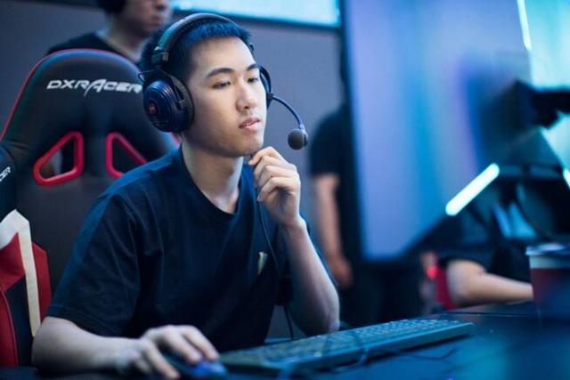 Gulian said that the lineup has changed a lot after the change of Hex ...