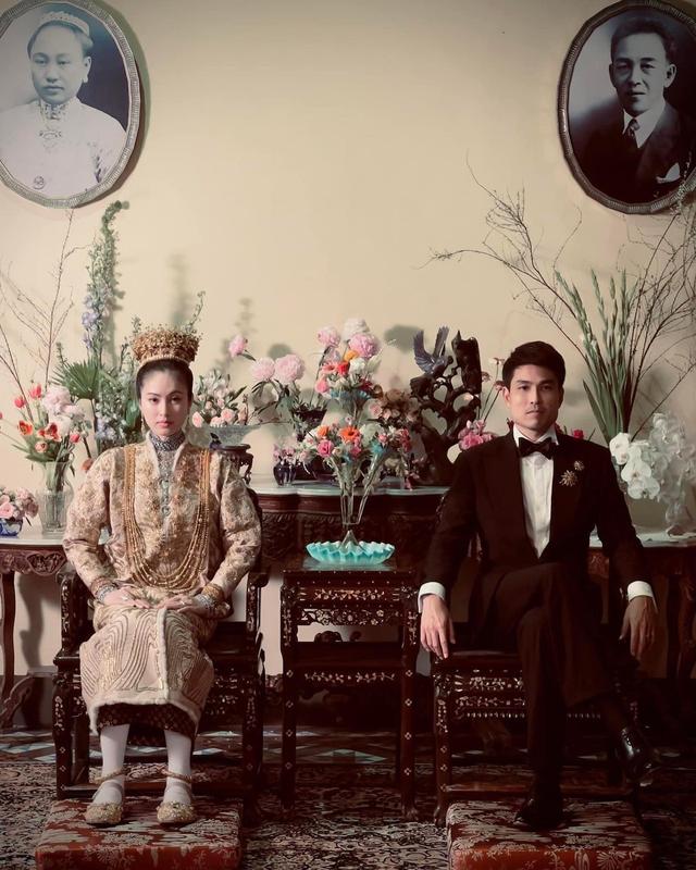 Thailand s Stunning Transgender Bao er Married Into A Famous Chinese Family And The Chinese thailand-s-stunning-transgender-bao-er-married-into-a-famous-chinese-family-and-the-chinese