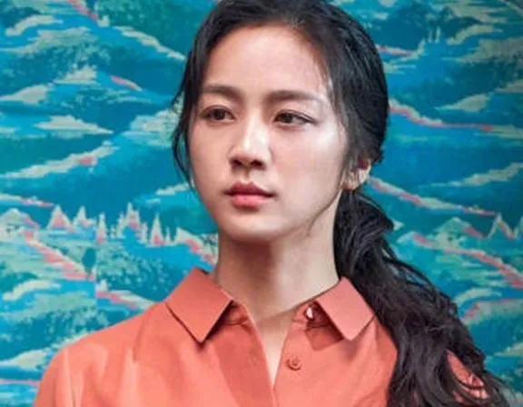 Tang Wei, completely counterattack!Why are you running for the Oscars ...