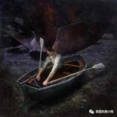 August Weiyang (Prose) - iMedia