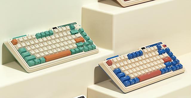 What do you know about mechanical keyboards with both appearance and ...