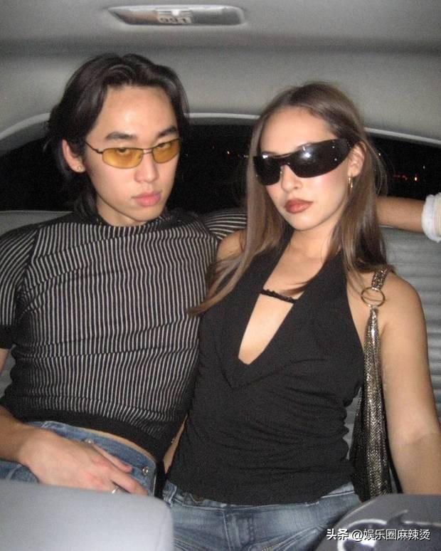 Lin Zihao, who was sensible in "Metamorphosis", has now grown up and ...