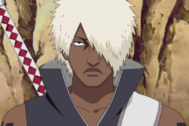 Huya Naruto plans to say that the new A Ninja Darui broke the news in advance, and many bigwigs ...