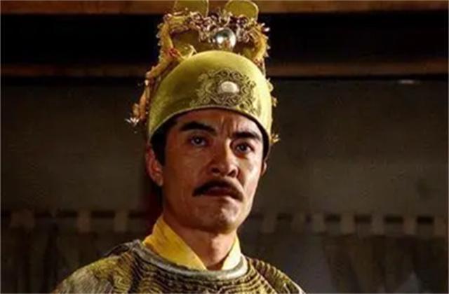 Li Zicheng was only emperor for 42 days. What did he do during this ...