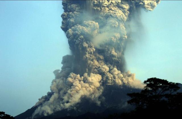 How will the eruption of Mount Fuji affect Japan? - iMedia